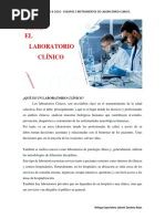 Manual de Coprologia Laboratorio Clinico | PDF | Heces | Laboratorios
