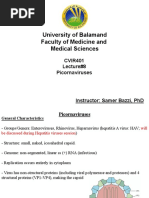 SketchyMicro Video List | PDF | Gram Negative Bacteria | Prokaryote