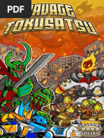 Mecha Spirit Showcase - YouTube | PDF