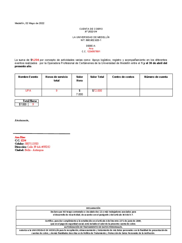 María Isabel Duque | PDF