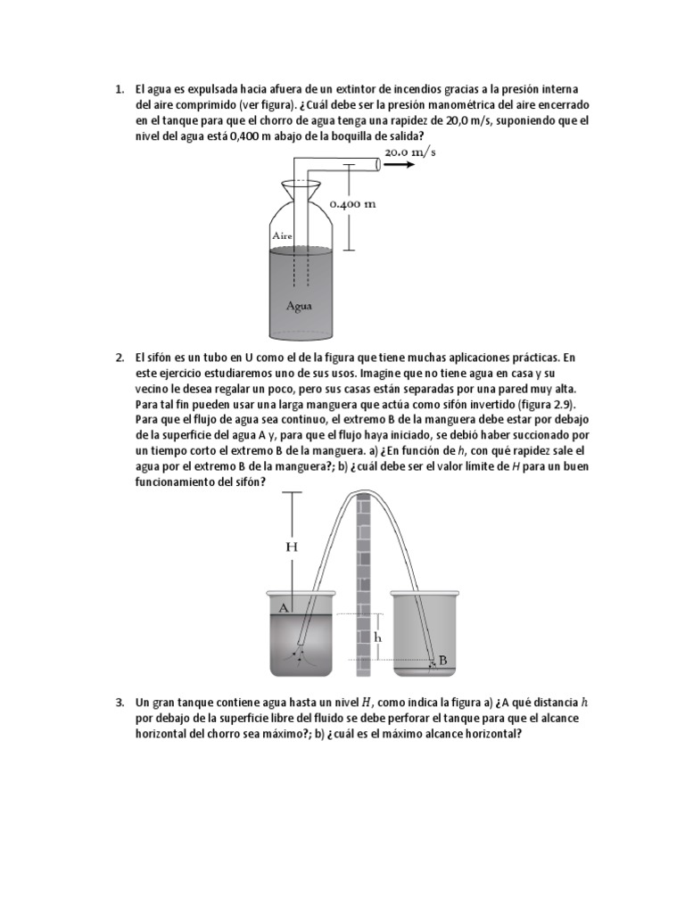 Ejercicios 2 G2 G3 | PDF