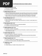 SAFE T Protocol W C SSRS and Columbia Risk and Protective Factors ...