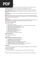 G12 Reviewer Entrep | PDF | Business | Entrepreneurship