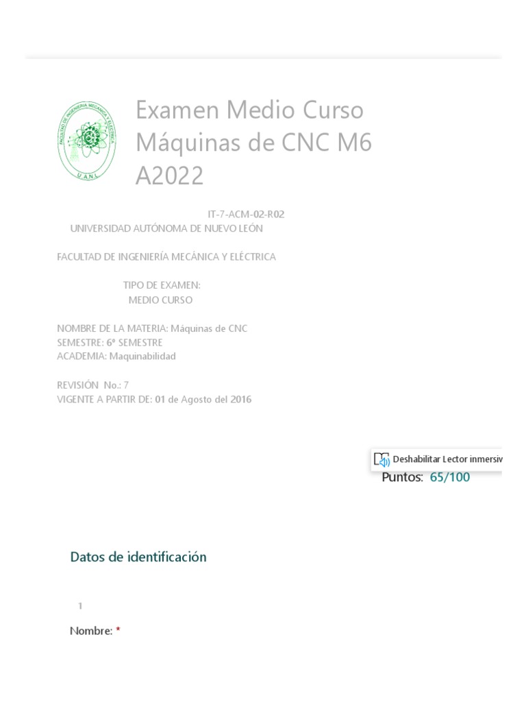 Ferrocid en Máquinas CNC | PDF | Mecanizado | Máquinas