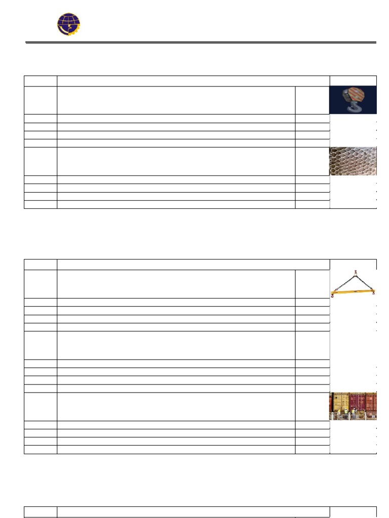 Cargo F2 Cargo Handling Pdf