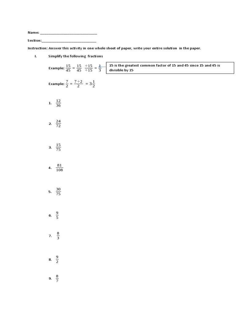 Activity Week 8 | PDF | Technology & Engineering