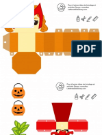 Hospital Paper Collage - Free Printable Papercraft Templates | PDF ...