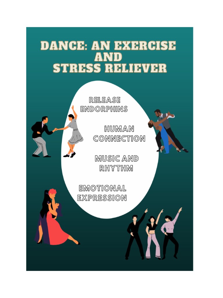 Dance Poster | PDF