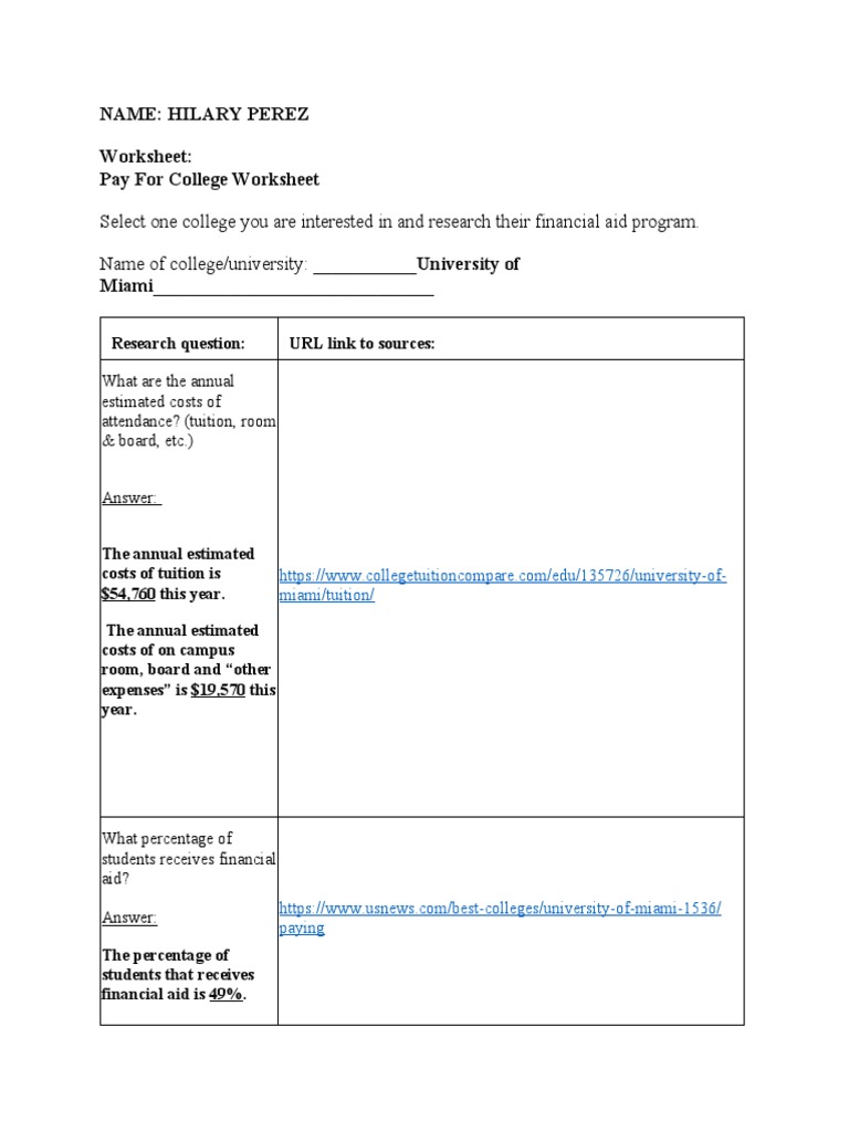 2.02 Making Your Choice | PDF