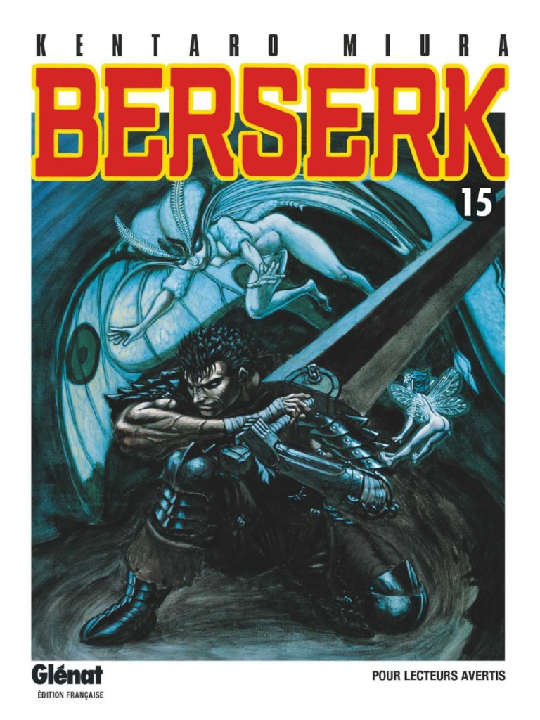 Berserk T15 | PDF