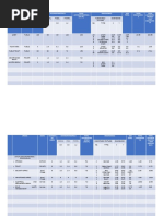 Space Programming AIRPORT | PDF