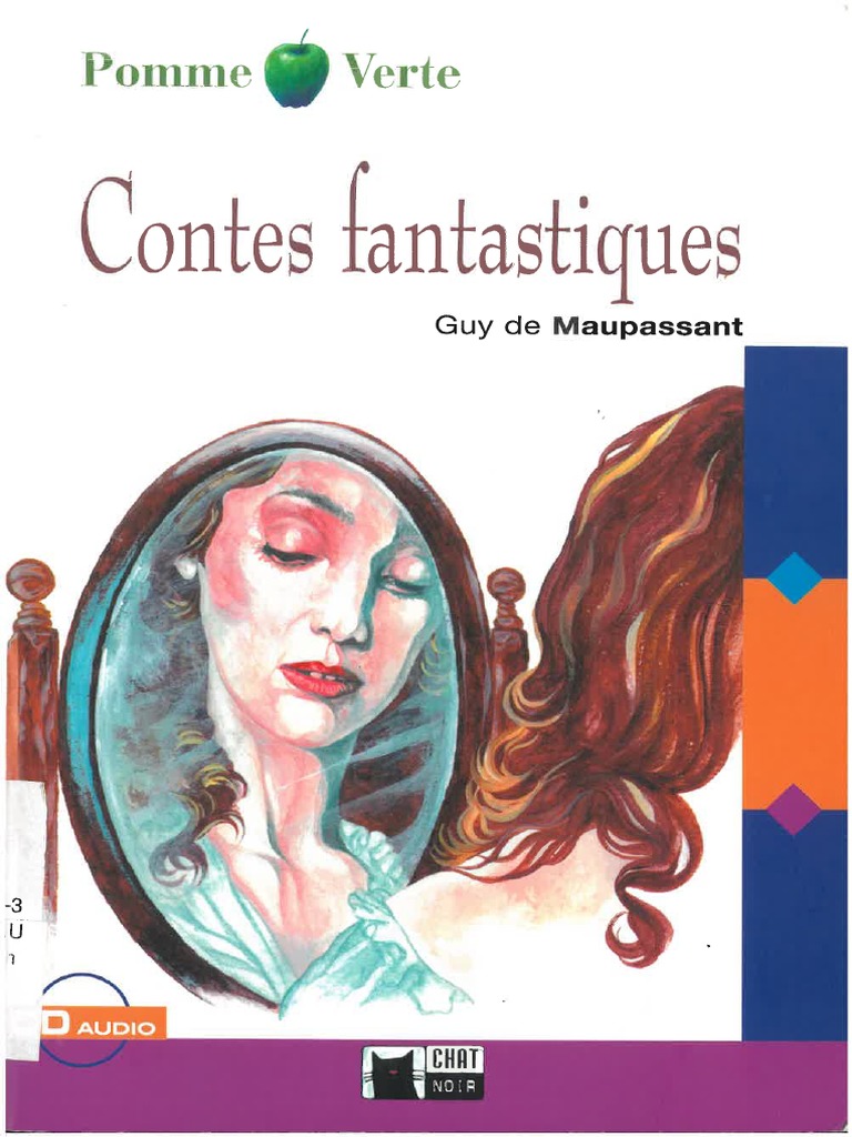 Contes Fantastiques | PDF