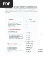 Ejercicios de MRU, MRUA, Caída Libre, Tiro Vertical, Tiro Parabolico y Conversion de Unidades ...