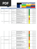 Nom-018-Stps-2015 Sga - HDS | PDF | Administración de Seguridad y Salud ...