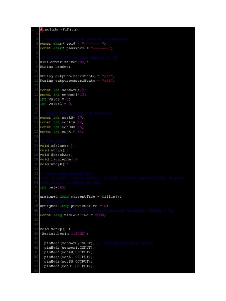 Siguelineas | PDF | Hypertext Transfer Protocol | Computer Networking