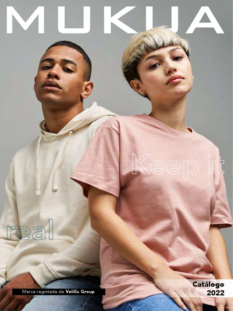 Catalogo Mukua 2022 PT | PDF | Qualidade (negócios) | Produção e fabricação