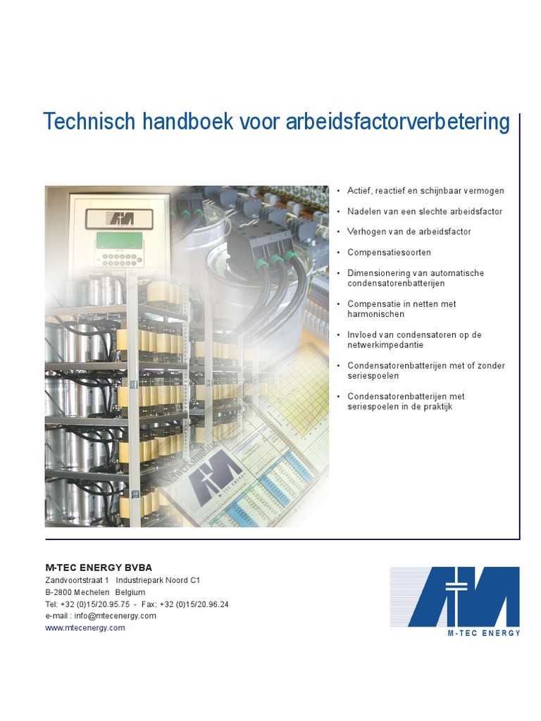 Arbeidsfactorverbetering Handboek | PDF