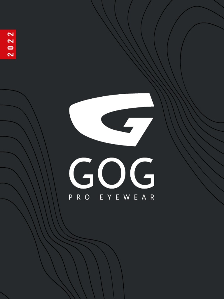 Catalogo Gog 2022 | PDF