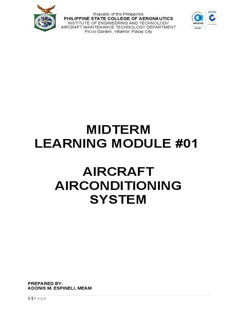 2204 Module 1 Midterm Lecture | PDF | Atmosphere Of Earth | Heat Exchanger 2204 Module 1 Midterm Lecture | PDF | Atmosphere Of Earth | Heat Exchanger