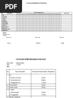Analisa Harga Satuan CNP | PDF