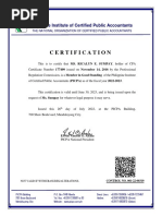 BPS Product Certification - Philippines | PDF | Certification | Audit