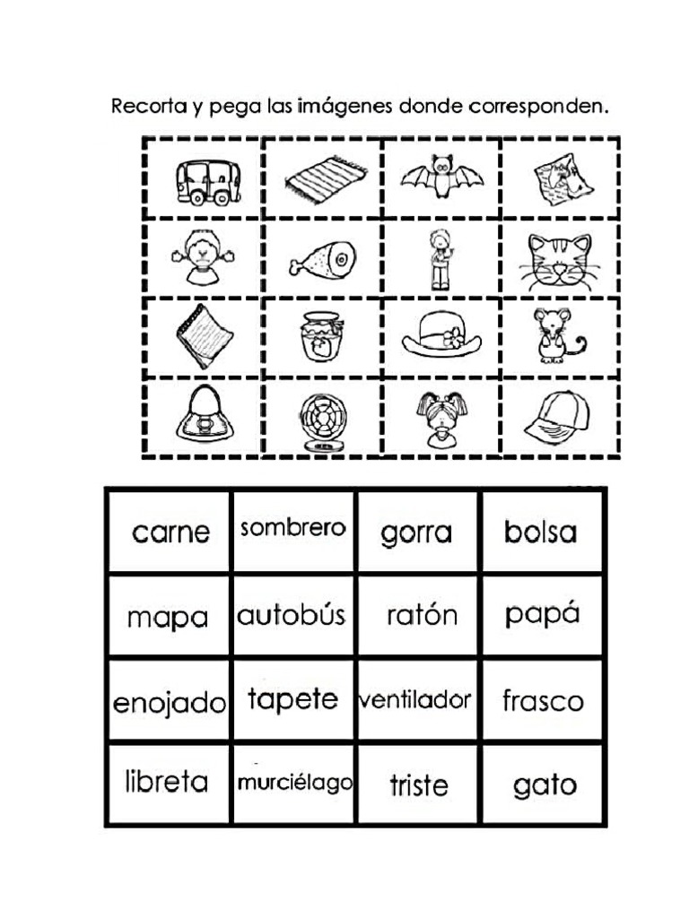 Actividades (Piar) | PDF