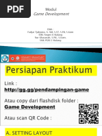 Materi Construct 3 | PDF