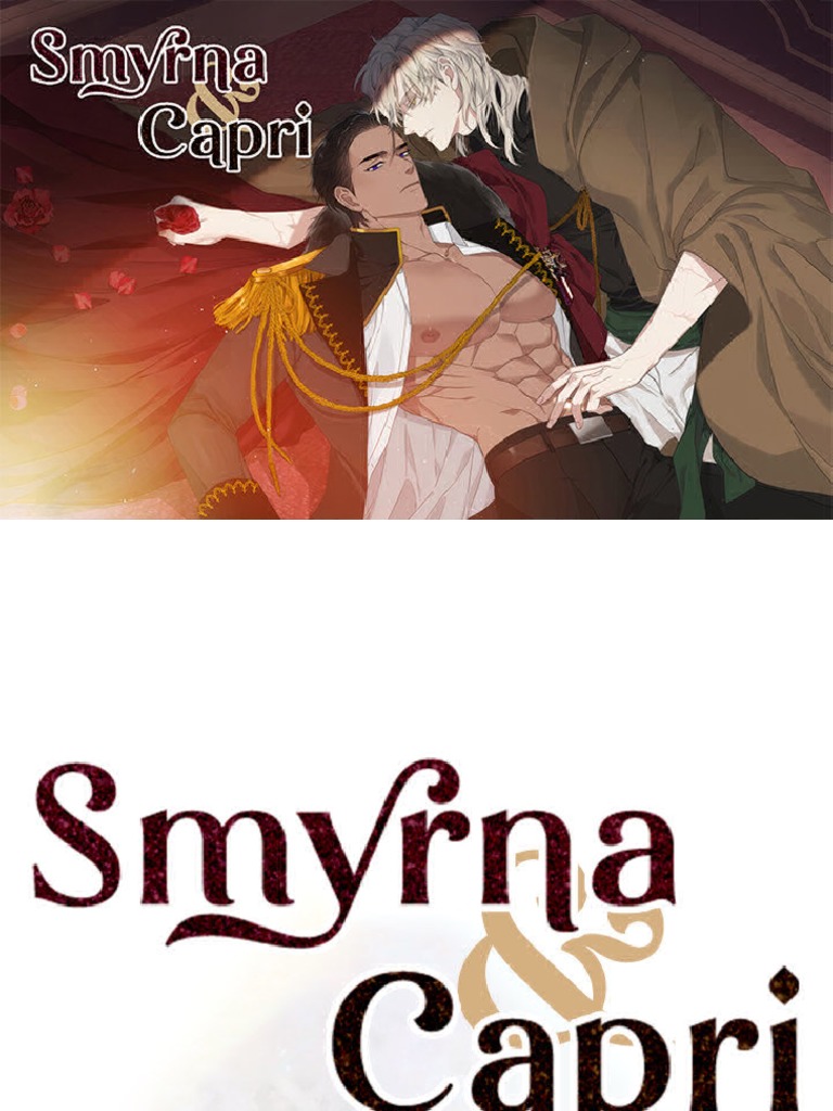 17 Smyrna & Capri | PDF