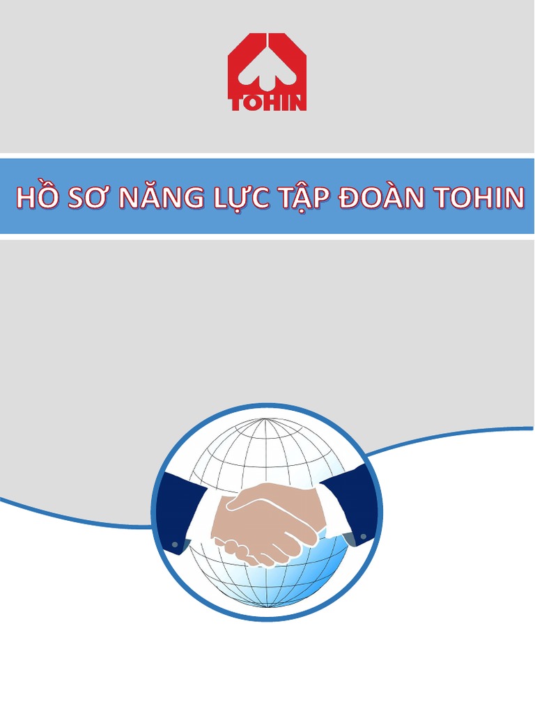 HSNL Tohin | PDF