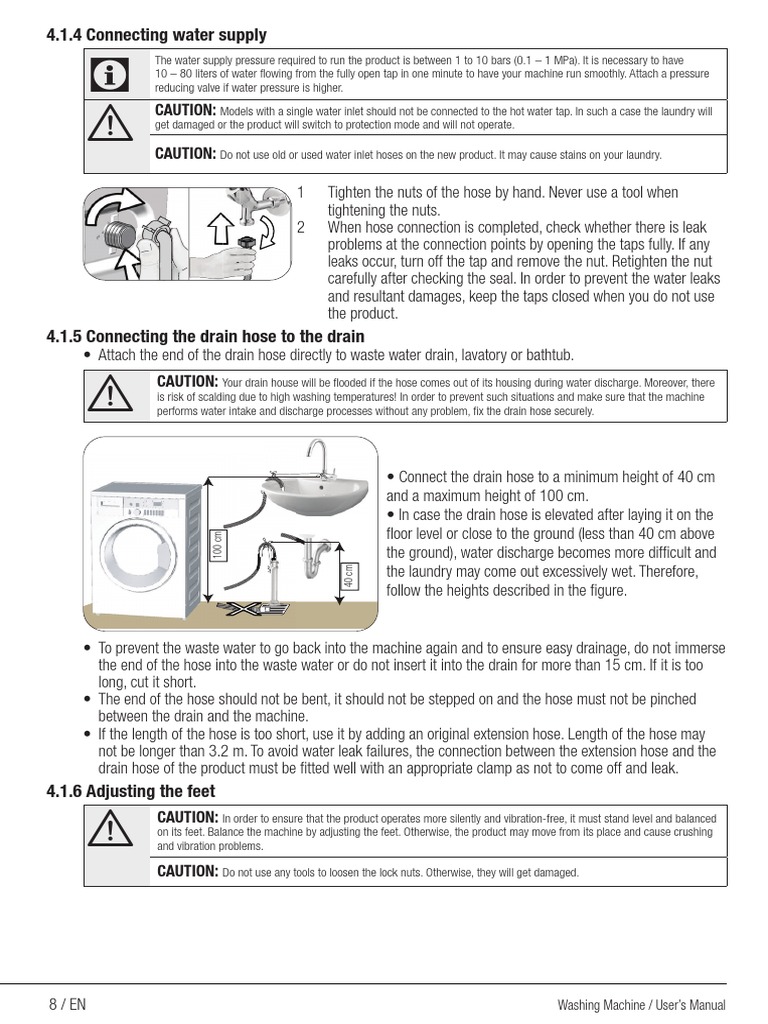 BG BG 202102080912862 User Manual - File (Long) BG BG-8 | PDF | Tap ...