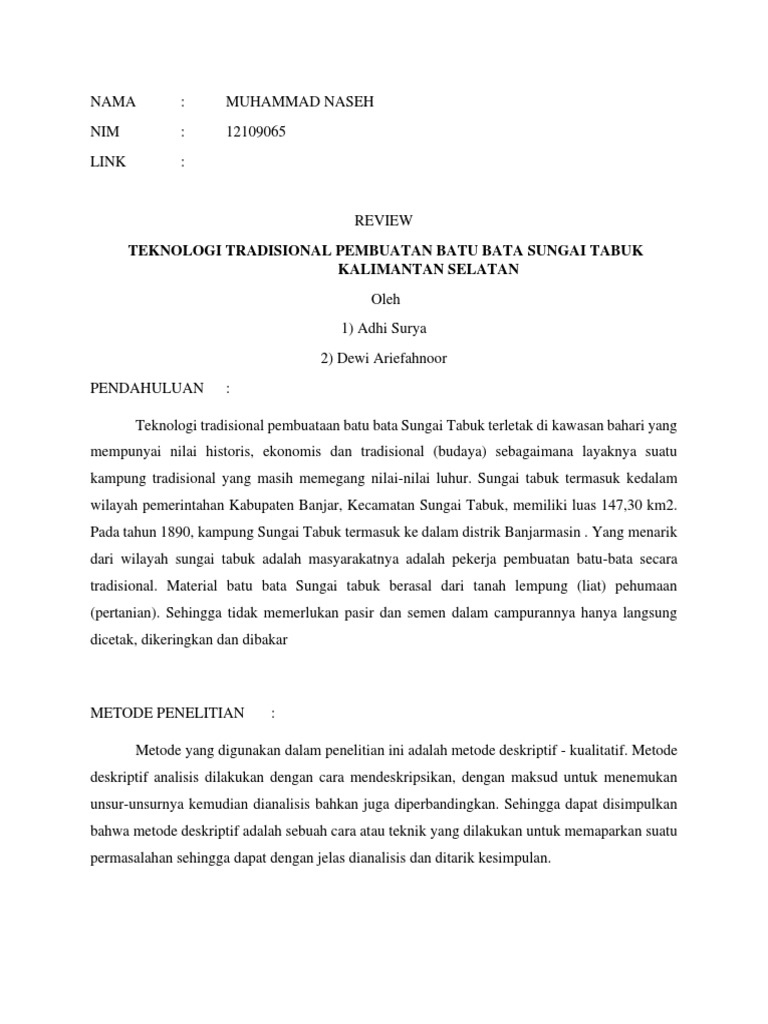 Ibb Pert6 | PDF