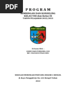 Contoh RPL Klasikal | PDF