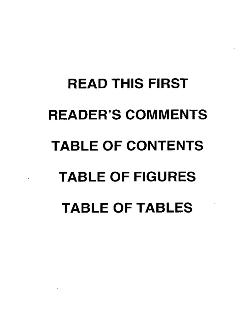 SCR Drive Technical Manual - Compressed | PDF