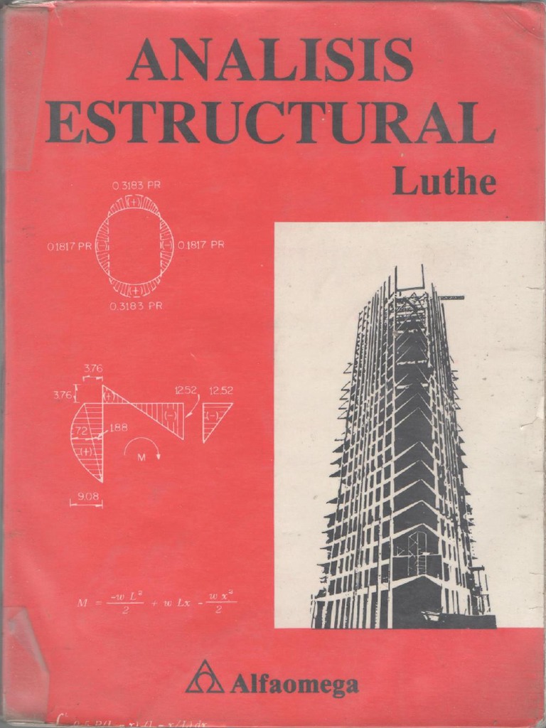 Analisis Estructural Avanzado | PDF
