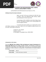Constipation CHEO Handout | PDF | Constipation | Human Feces