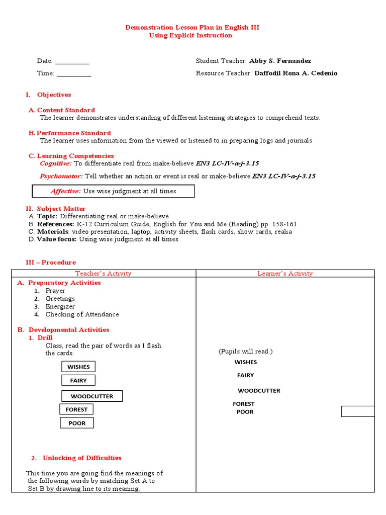 Local Demo LP Edited For Grand Demo Explicit Revised #2@daff | PDF ...