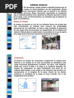 Tipos y Aplicaciones de Armaduras | PDF | Braguero | Ingeniero civil