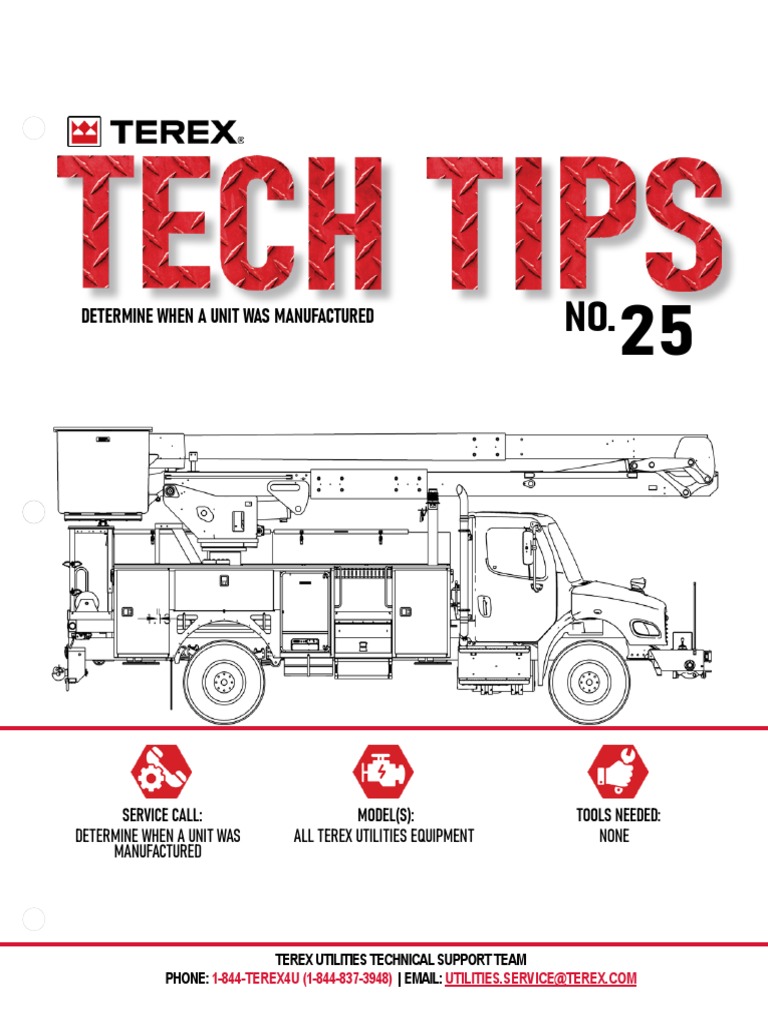 Techtip 25 | PDF | Computing