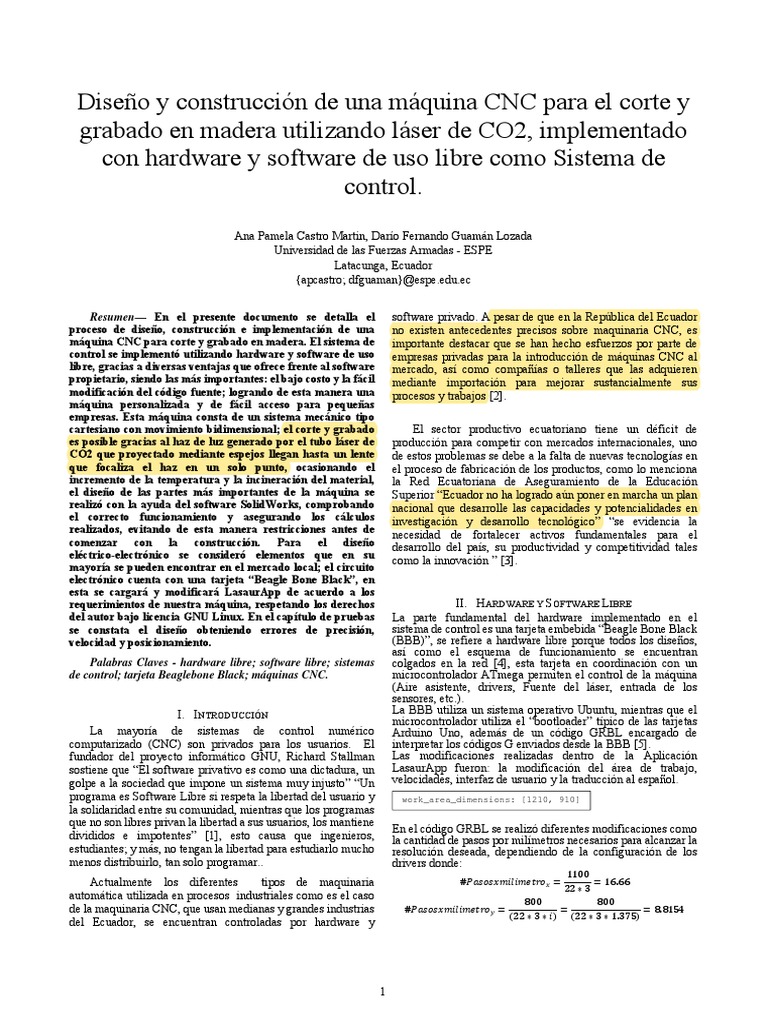 Ac Espel Mec 0046 | PDF | Software | Software libre