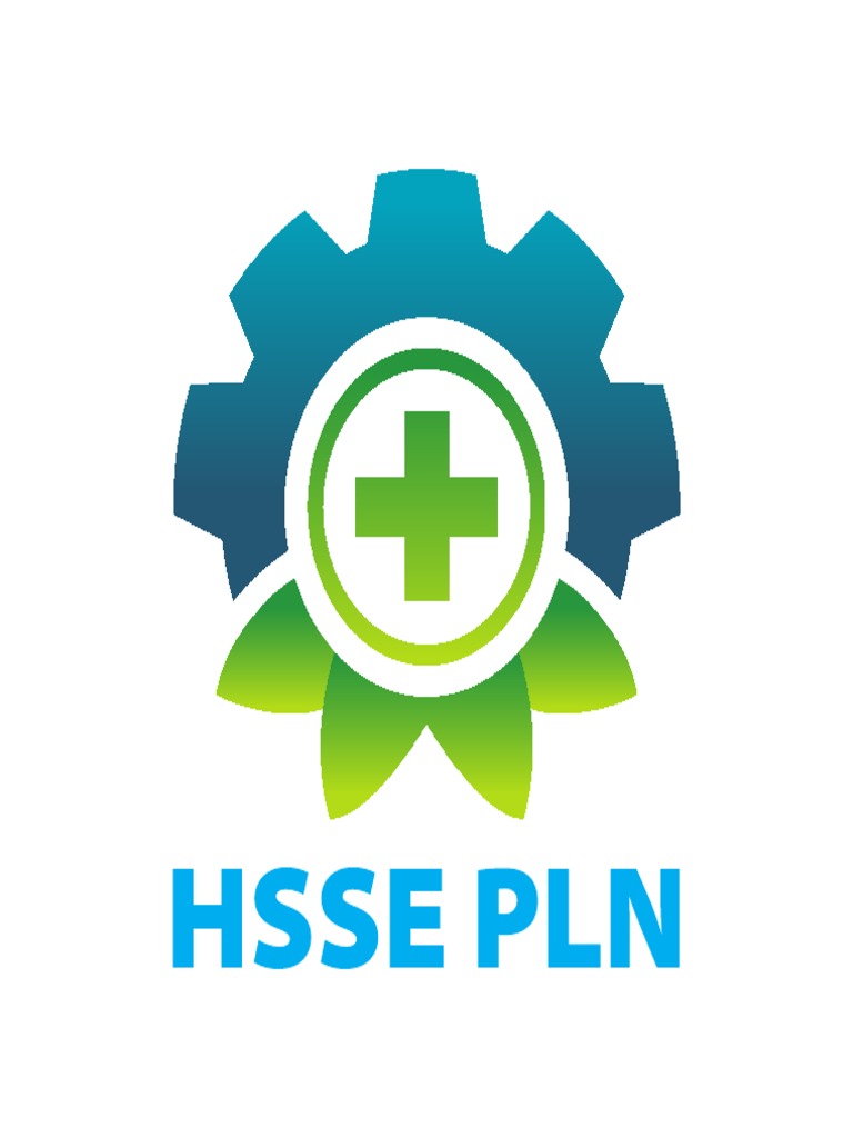 PLN Hsse Logo Final | PDF
