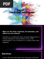 Name It To Tame It | PDF