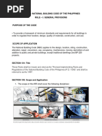 PD 1185 Fire Code of The Philippines | PDF | Fire Safety | Fires