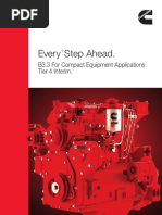 SAE Housing and Flywheel Sizes | PDF | Engines | Rotating Machines