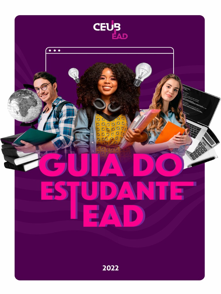 Guia do Aluno CEUB EAD | PDF