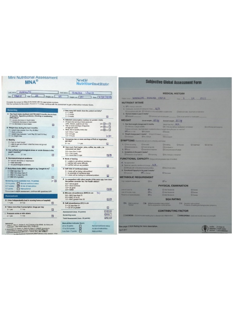 Mna Sga | PDF | Computers | Technology & Engineering