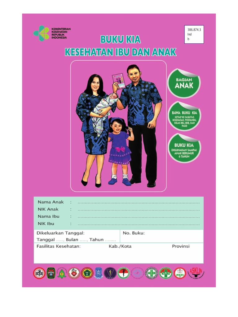 Buku Kia 2021 | PDF