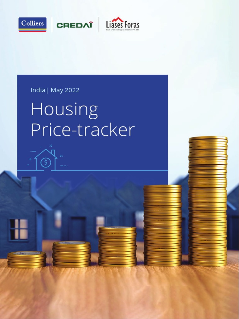 Housing Price Tracker India | PDF | Damages | Business