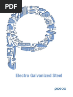 JIS G 3323 Coating Specifications | PDF | Metals | Mechanical Engineering