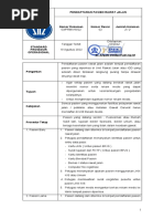 Penulisan Nama Pasien RS | PDF