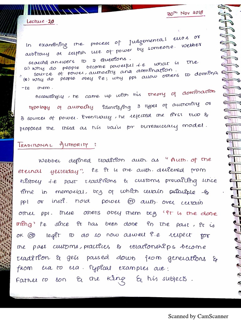 PubAd Rajesh Lec-20 To 30 | PDF